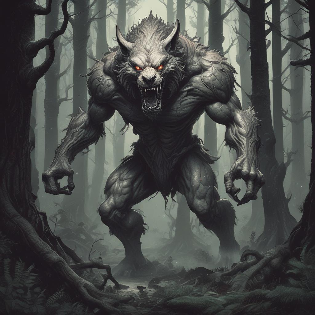 Cucubuth in Danu Talis | AI Powered Tabletop RPG World | Friends & Fables