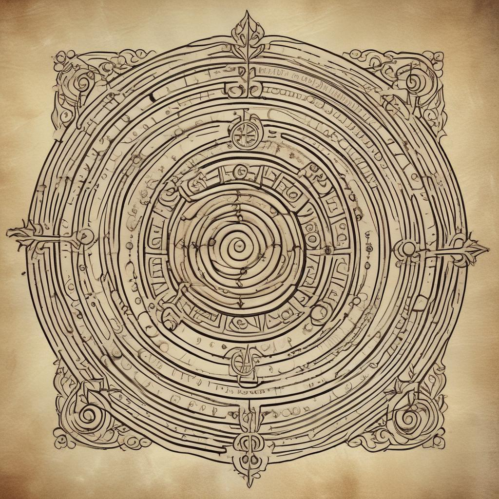 Legend Lore Spell in Graveyard shifts at freddys (fnaf) | AI Powered ...