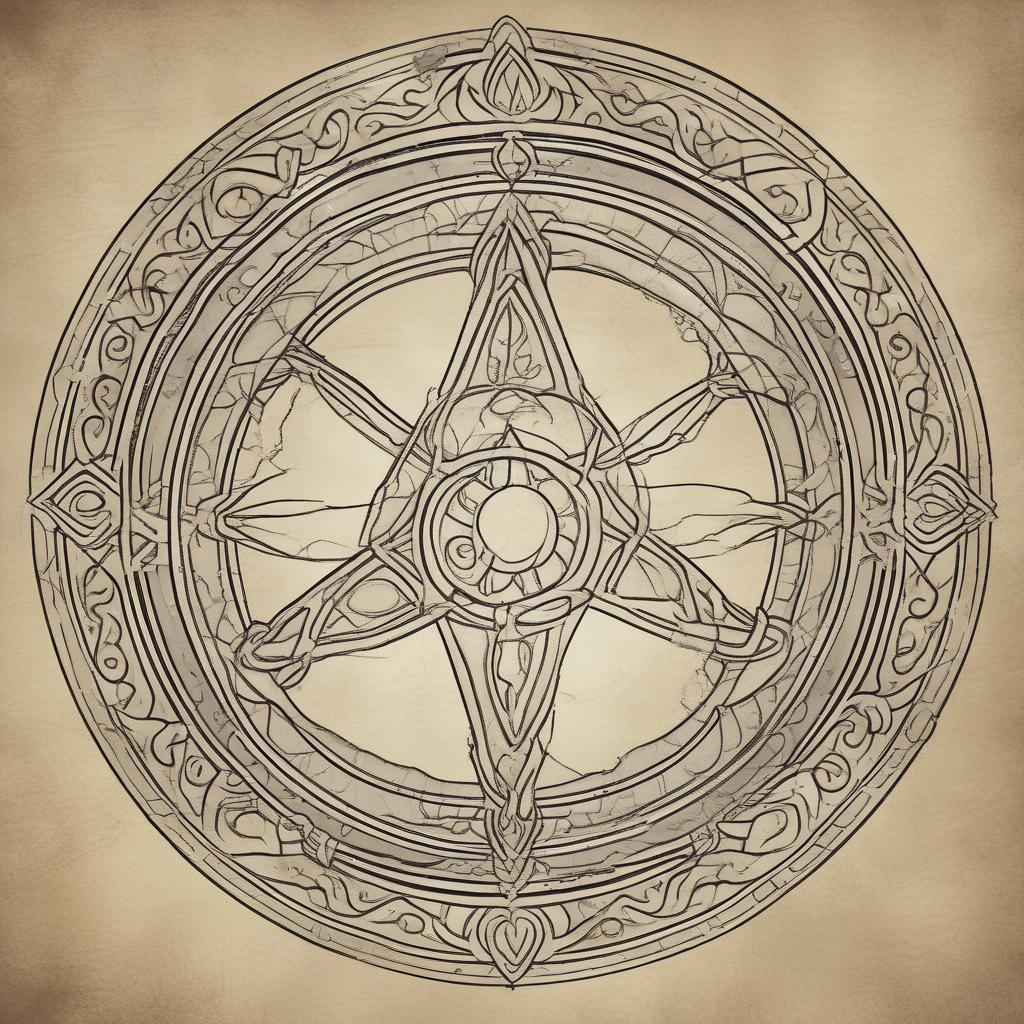 Arcanist's Magic Aura Spell in Heilbronn: Where you are King! | AI ...