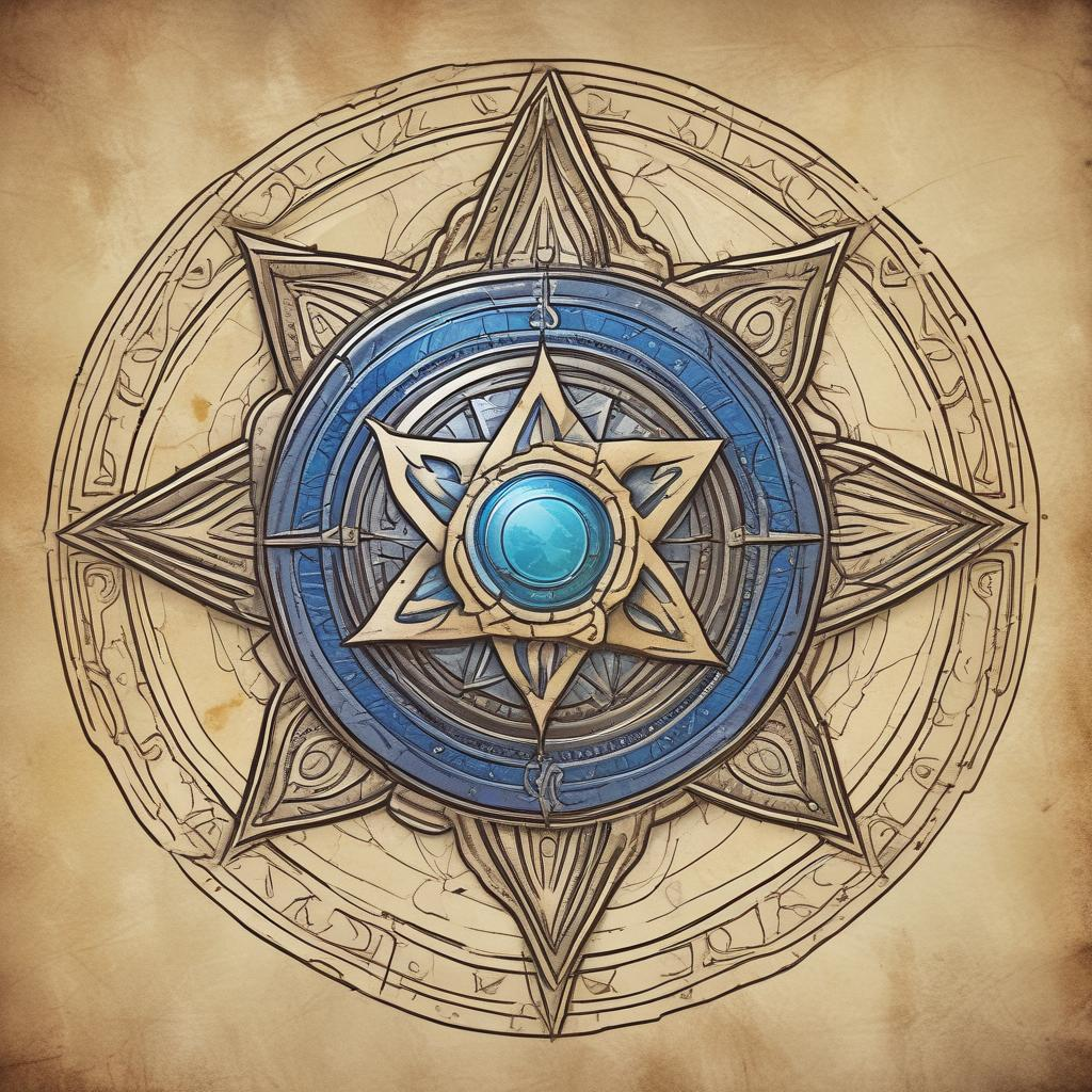 Heroism Spell in The Lost Mine of Phandelver | AI Powered Tabletop RPG ...