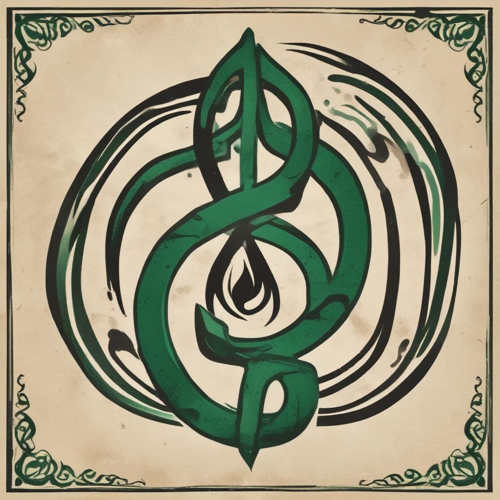 Grease Spell in The Backrooms | AI Powered Tabletop RPG World | Friends ...