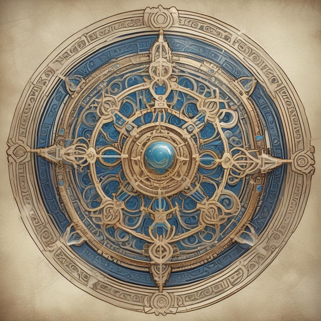 Fabricate Spell in Virethar | AI Powered Tabletop RPG World | Friends ...