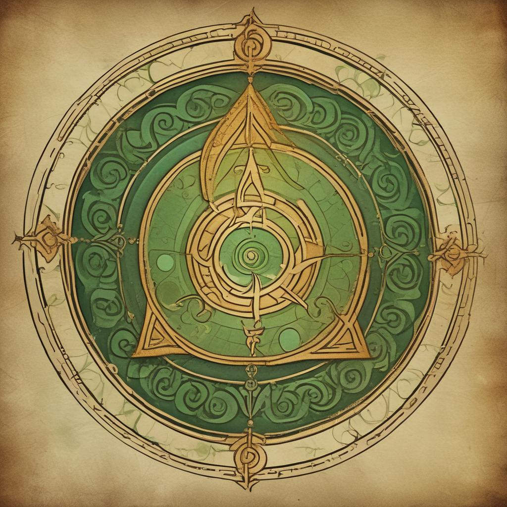 Healing Word Spell in Alterim | AI Powered Tabletop RPG World | Friends ...