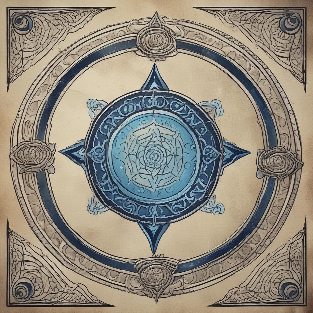 Dispel Magic Spell in Solo Leveling | AI Powered Tabletop RPG World ...