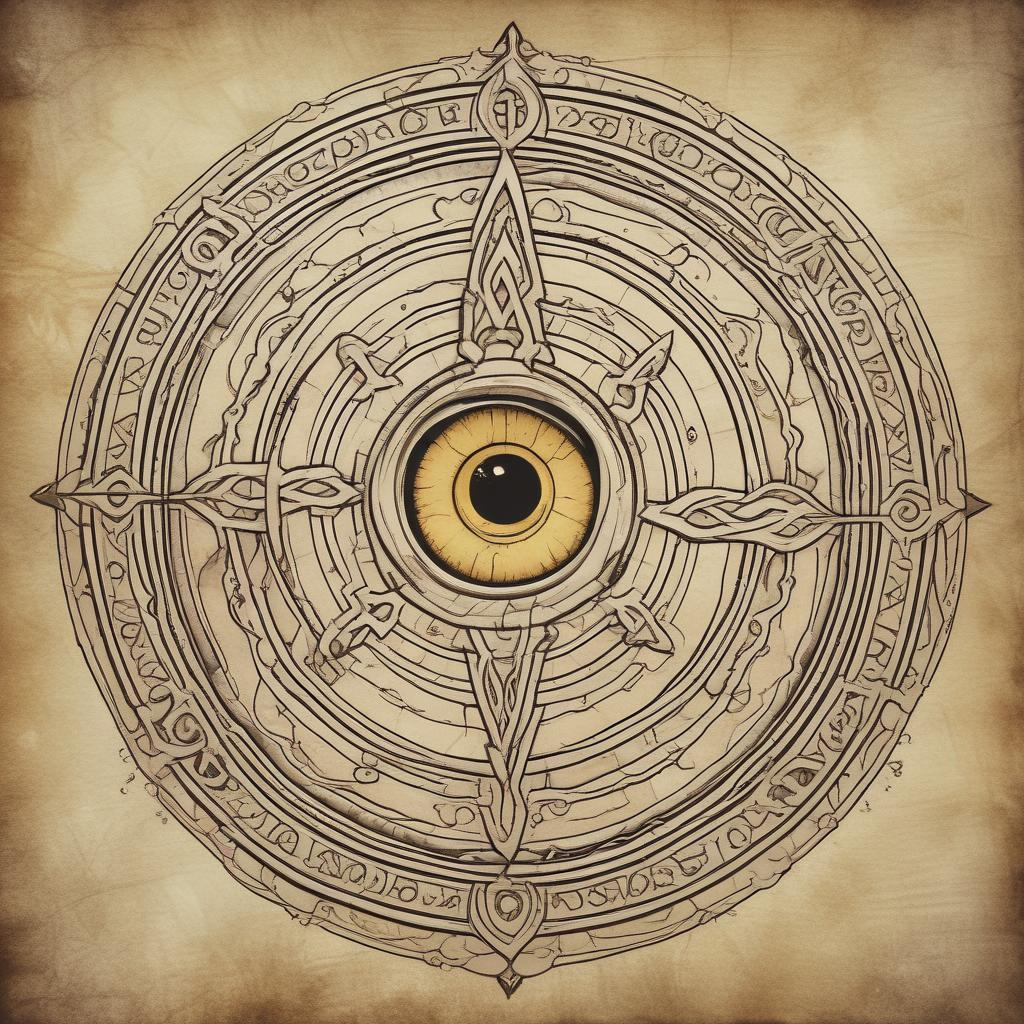 True Seeing Spell in The Lost Mine of Phandelver | AI Powered Tabletop ...