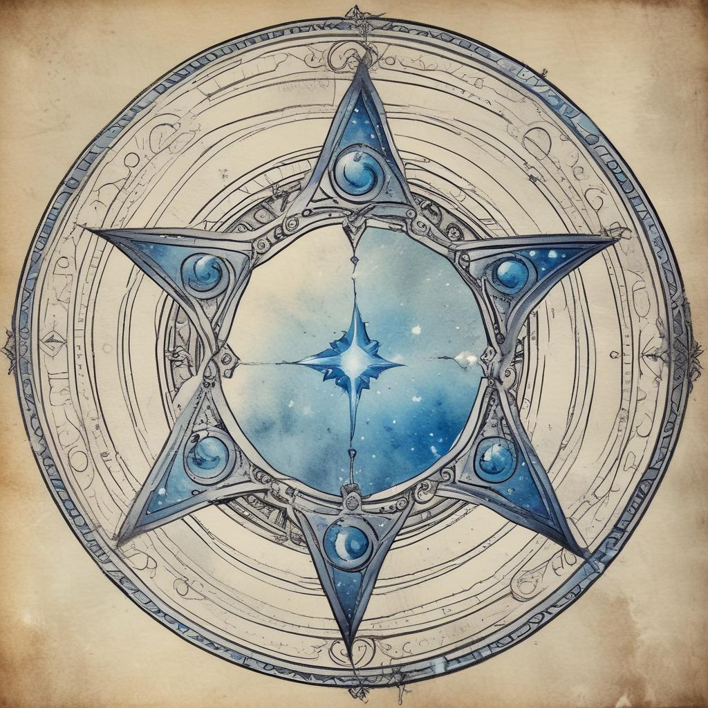 Blink Spell in Solo Leveling | AI Powered Tabletop RPG World | Friends ...