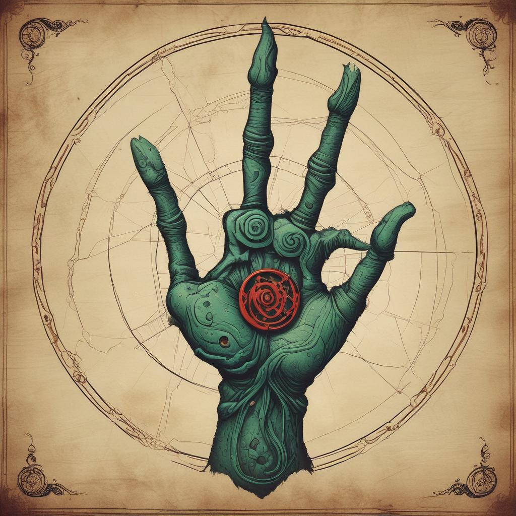 Finger of Death Spell in The Lost Mine of Phandelver | AI Powered ...