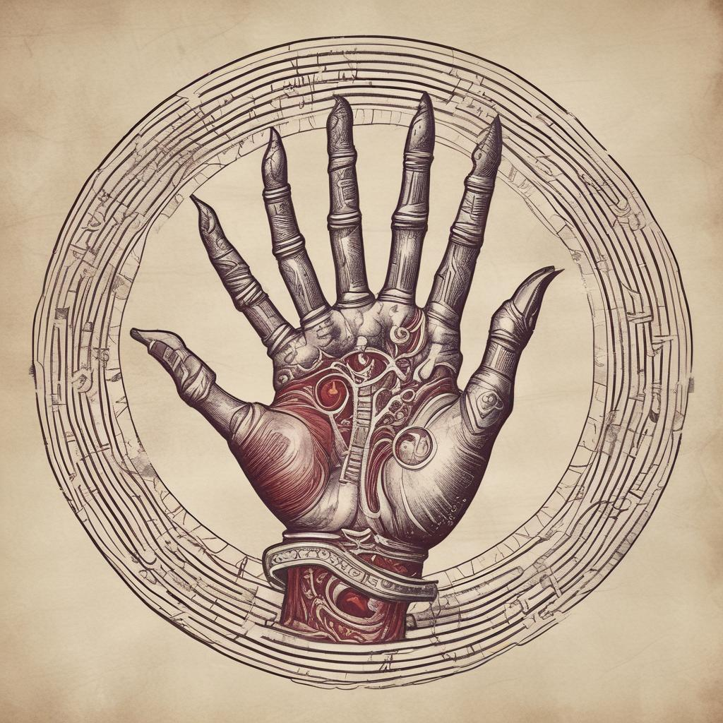 Raise Dead Spell in Totally Not Inspired By Shantae Games | AI Powered ...