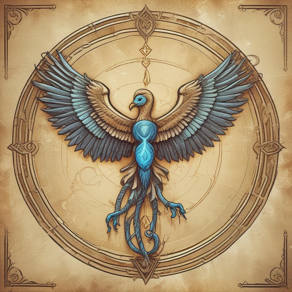 True Resurrection Spell in New Seneca | AI Powered Tabletop RPG World ...