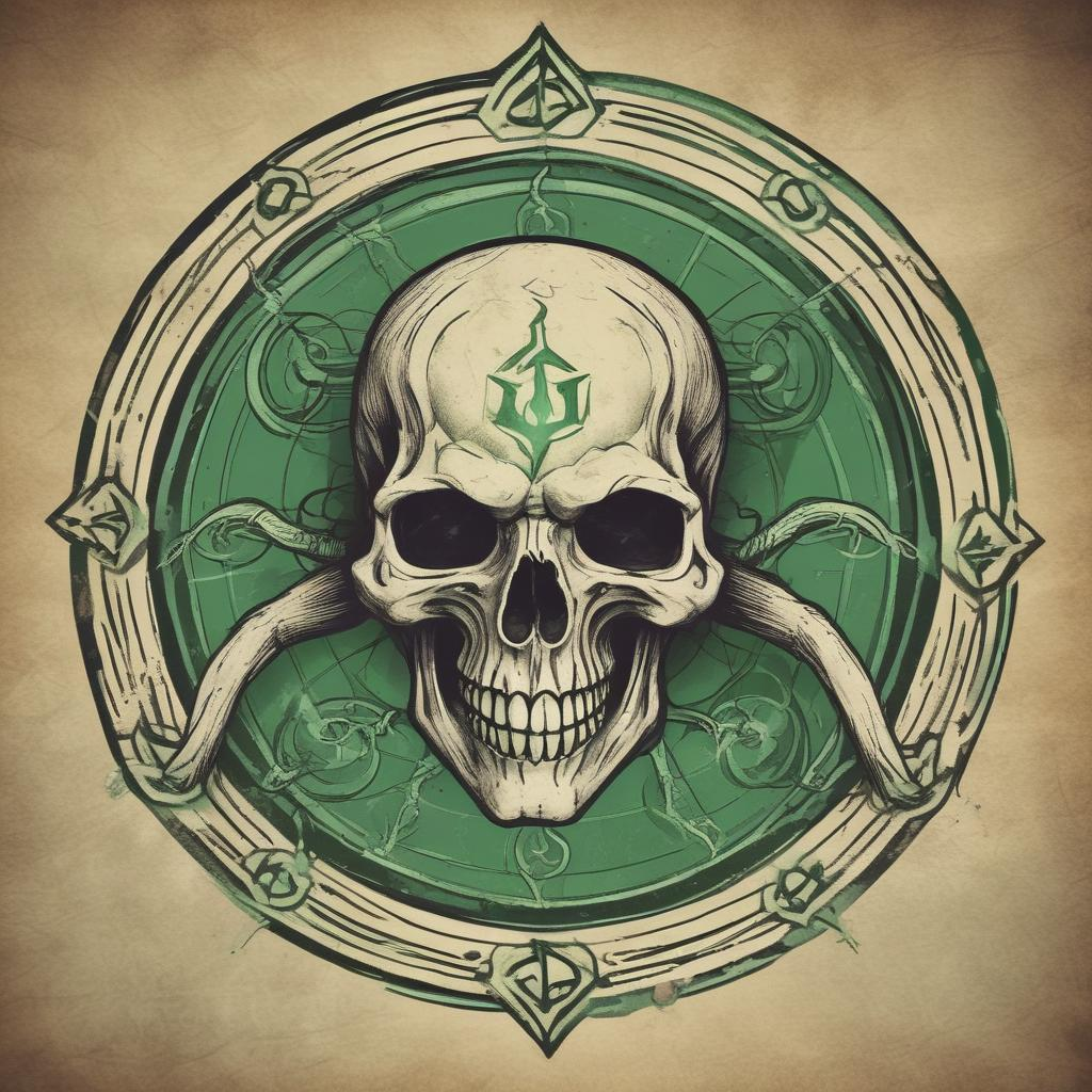 Cloudkill Spell in Amazon Lily | AI Powered Tabletop RPG World ...