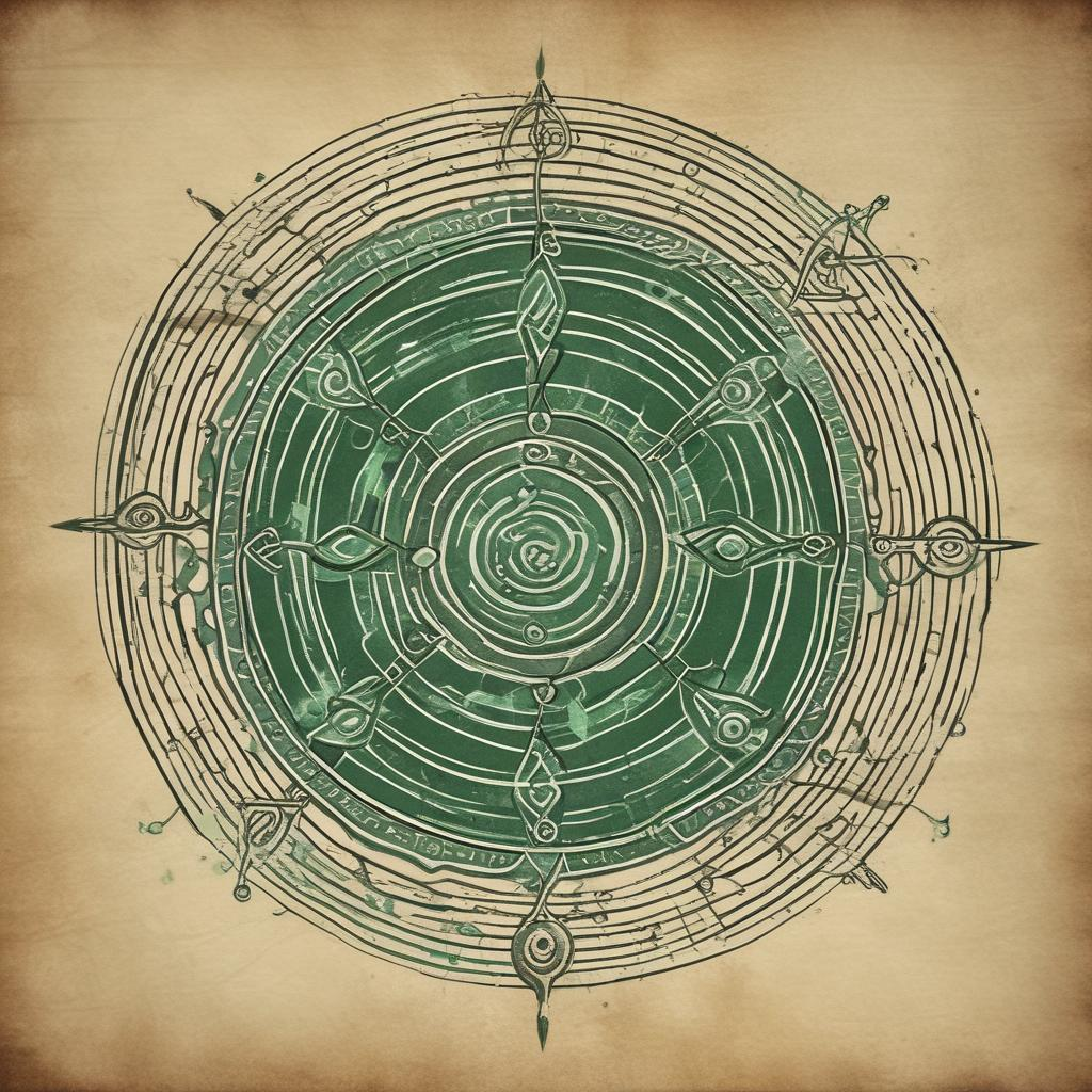 Disintegrate Spell in Amazon Lily | AI Powered Tabletop RPG World ...