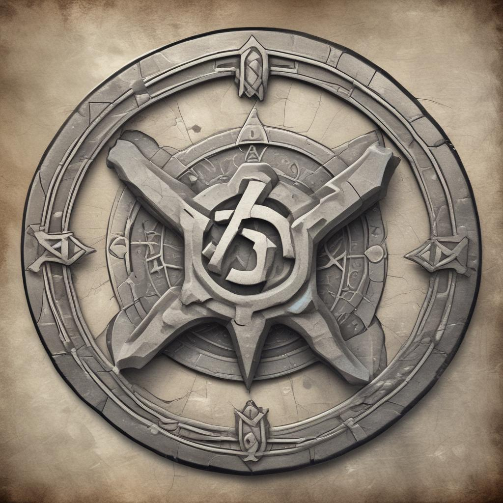 Stoneskin Spell in Alterim | AI Powered Tabletop RPG World | Friends ...