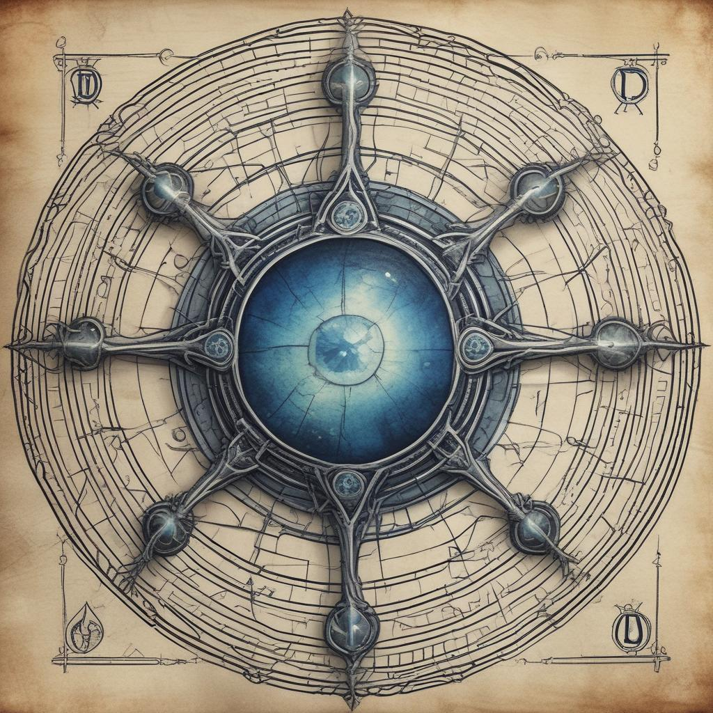 Scrying Spell in STAR WARS GALAXY | AI Powered Tabletop RPG World ...