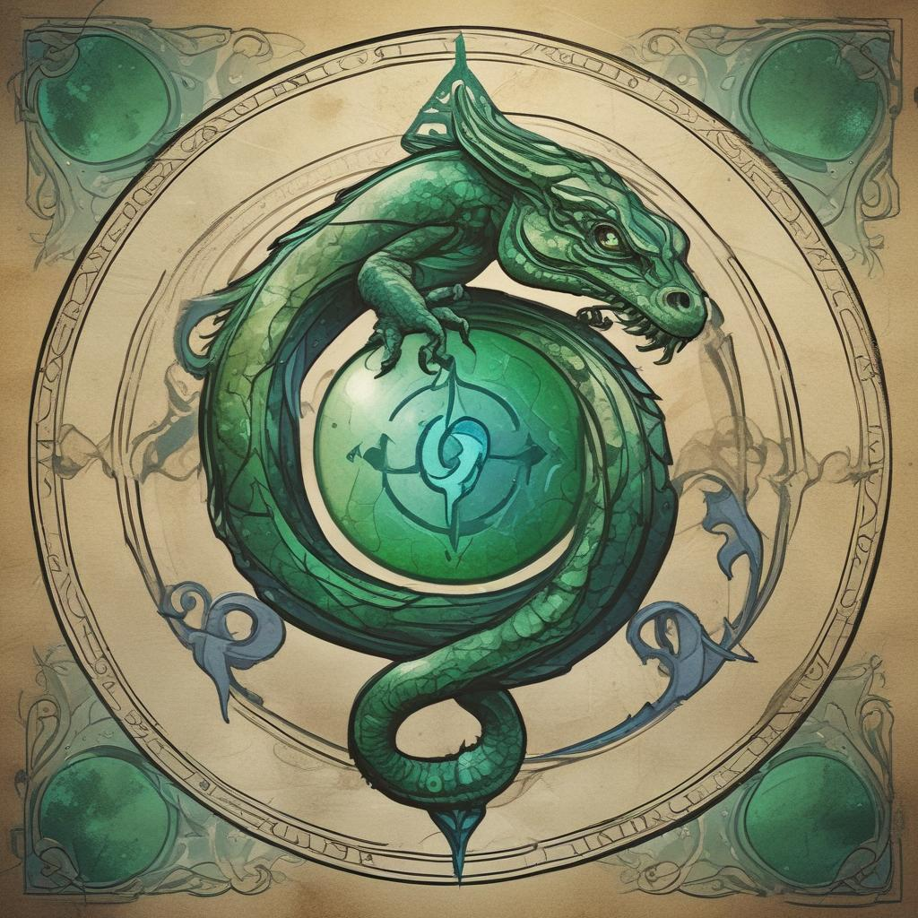 True Polymorph Spell in Faladrim | AI Powered Tabletop RPG World ...