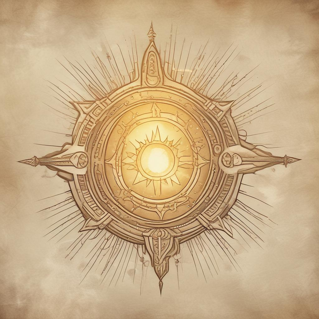 Beacon of Hope Spell in The Lost Mine of Phandelver | AI Powered ...