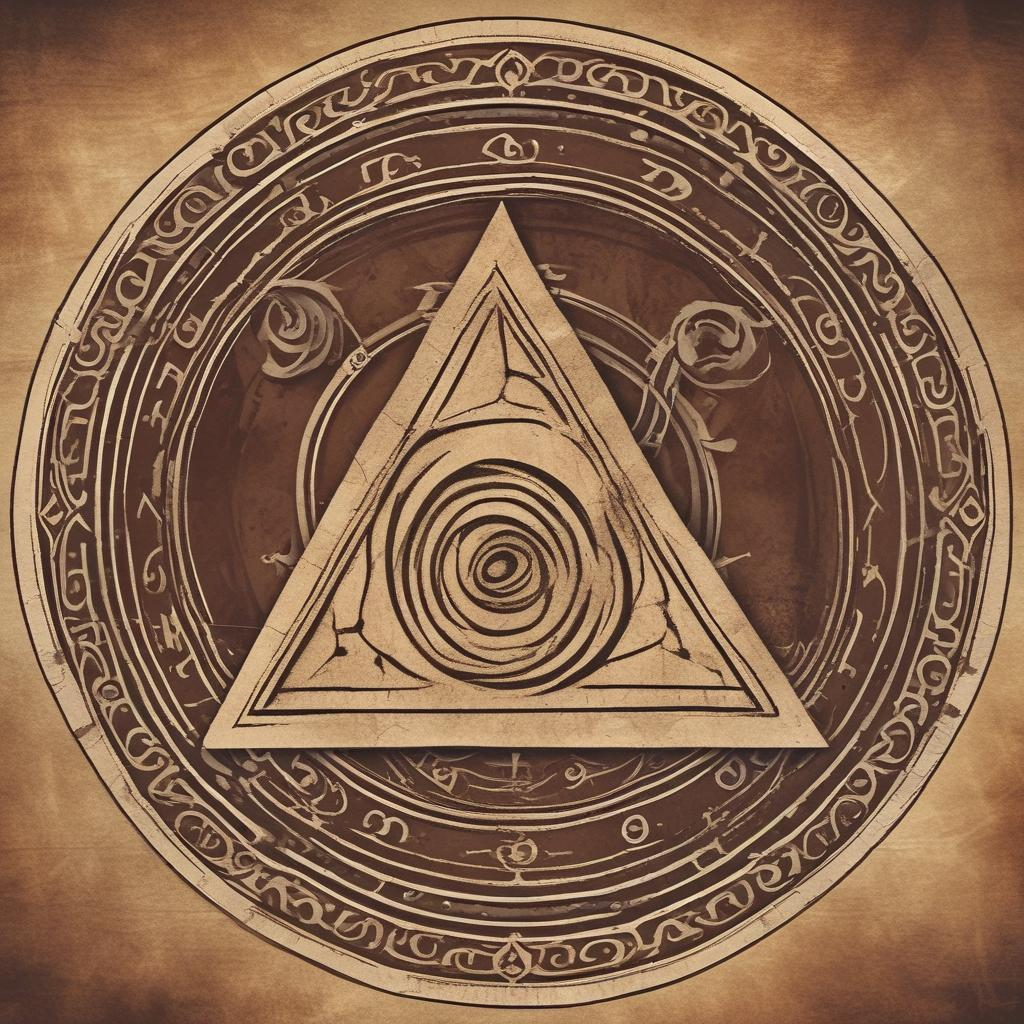 Move Earth Spell in Terra | AI Powered Tabletop RPG World | Friends ...