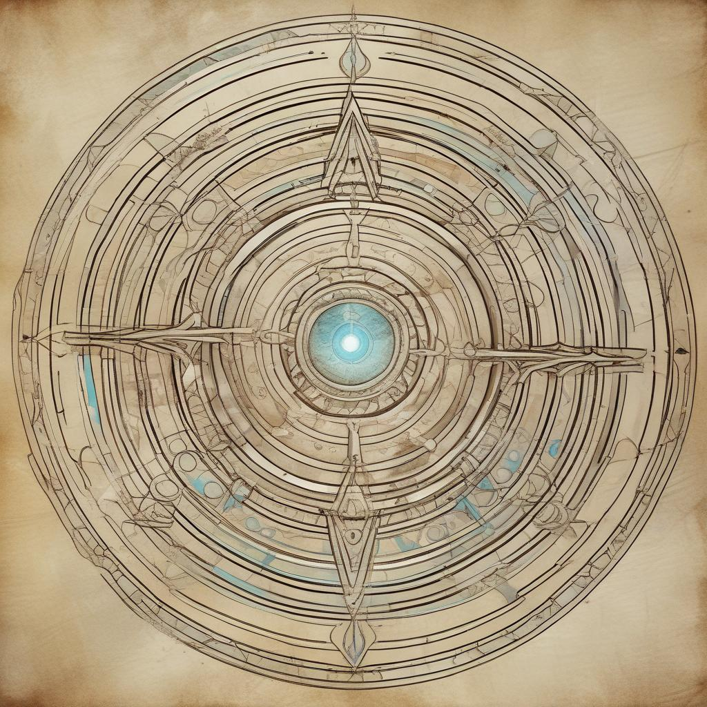 Foresight Spell in Alterim | AI Powered Tabletop RPG World | Friends ...