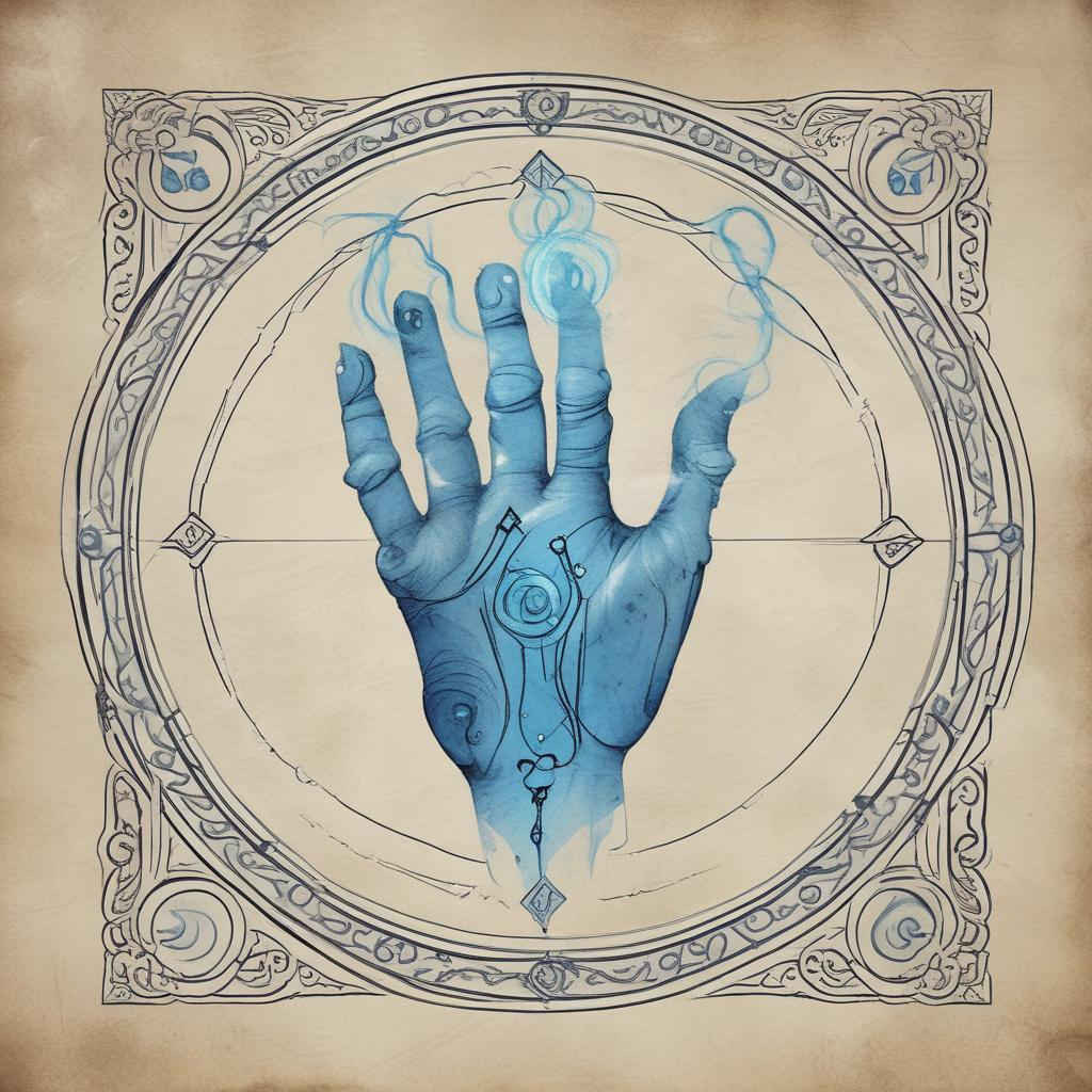 Unseen Servant Spell in The Backrooms | AI Powered Tabletop RPG World ...