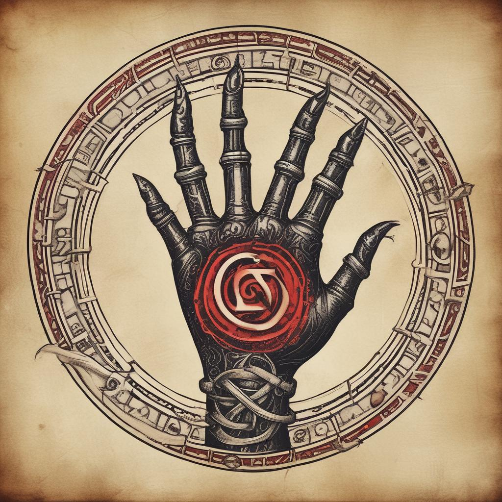 Harm Spell in Graveyard shifts at freddys (fnaf) | AI Powered Tabletop ...