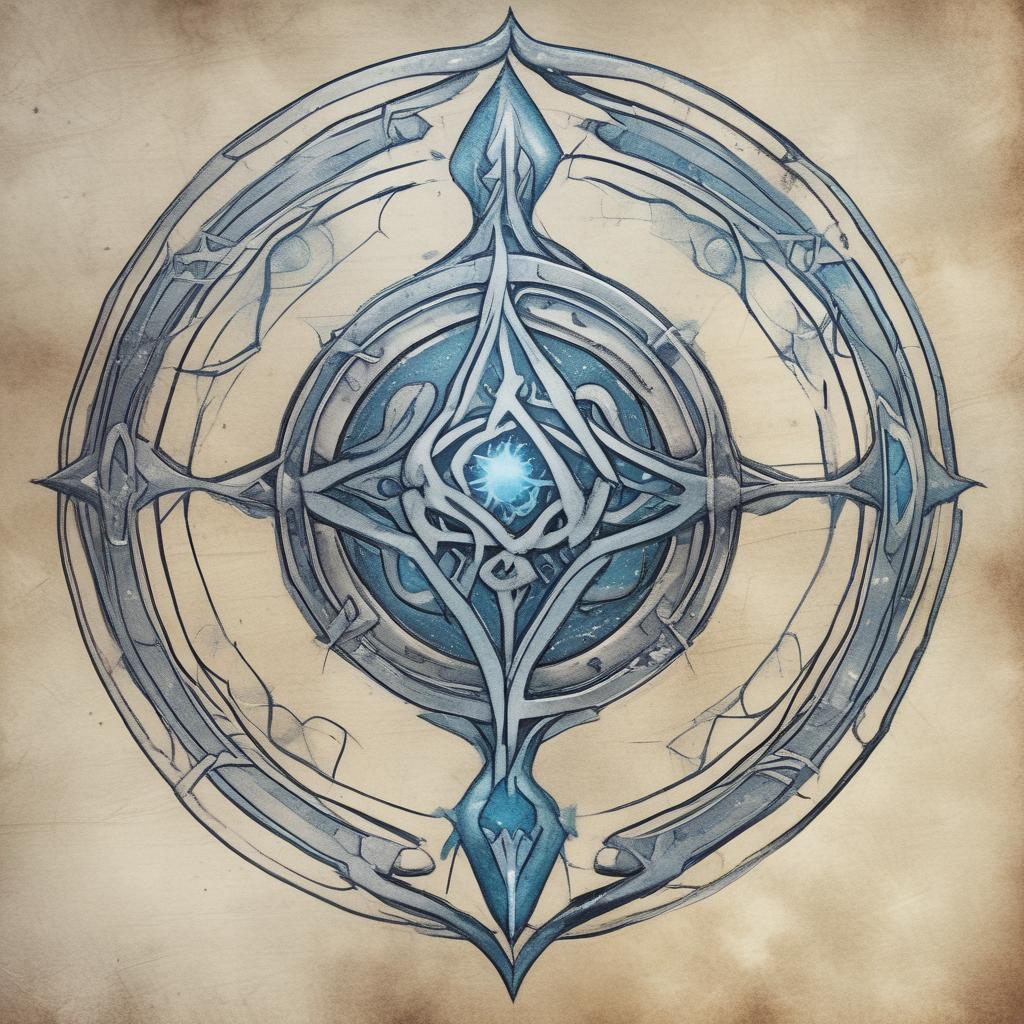 Blur Spell in The Lost Mine of Phandelver | AI Powered Tabletop RPG ...