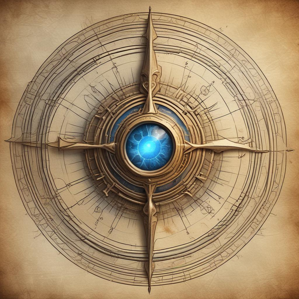 Locate Object Spell in New Ganon | AI Powered Tabletop RPG World ...