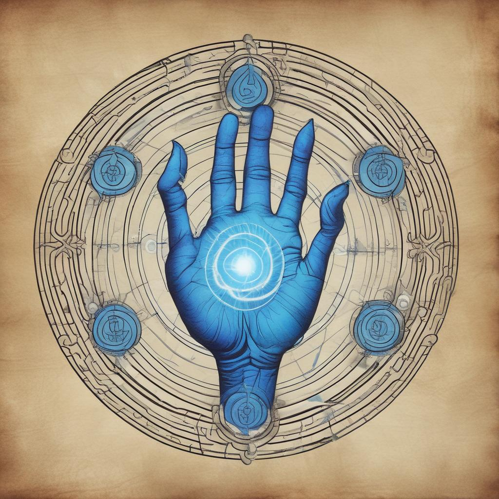 Telekinesis Spell in Graveyard shifts at freddys (fnaf) | AI Powered ...