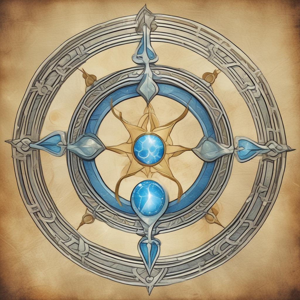 Aid Spell in Graveyard shifts at freddys (fnaf) | AI Powered Tabletop ...