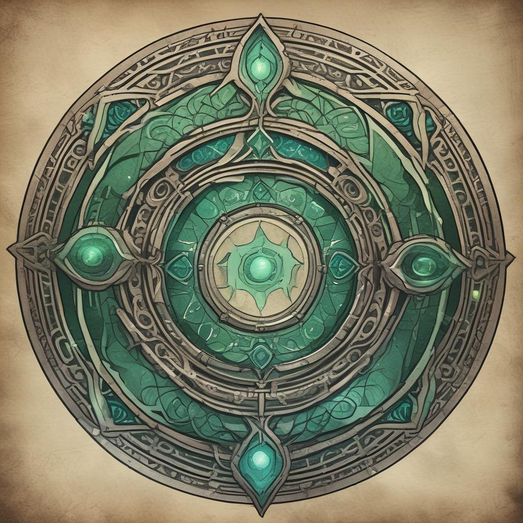 Clone Spell in World of Lycanthropy | AI Powered Tabletop RPG World ...