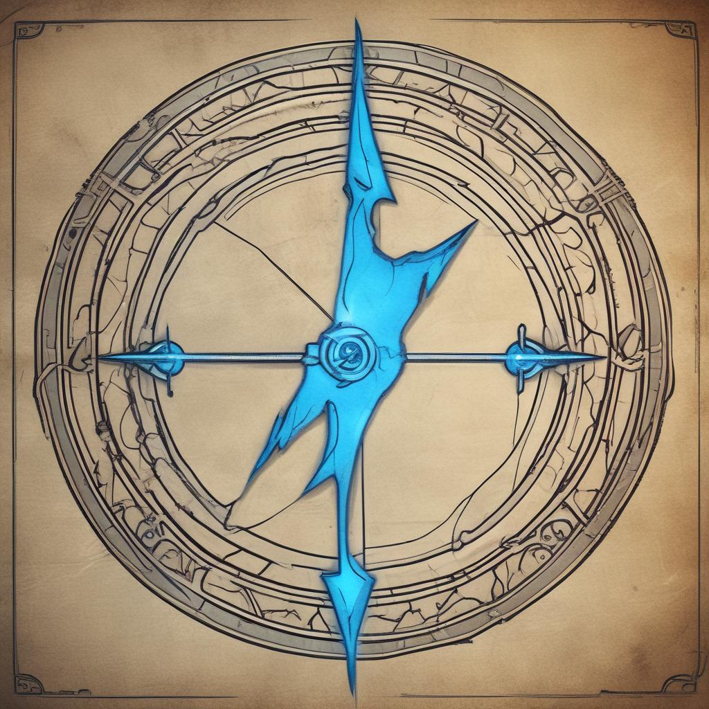 Chain Lightning Spell in New Ganon | AI Powered Tabletop RPG World ...