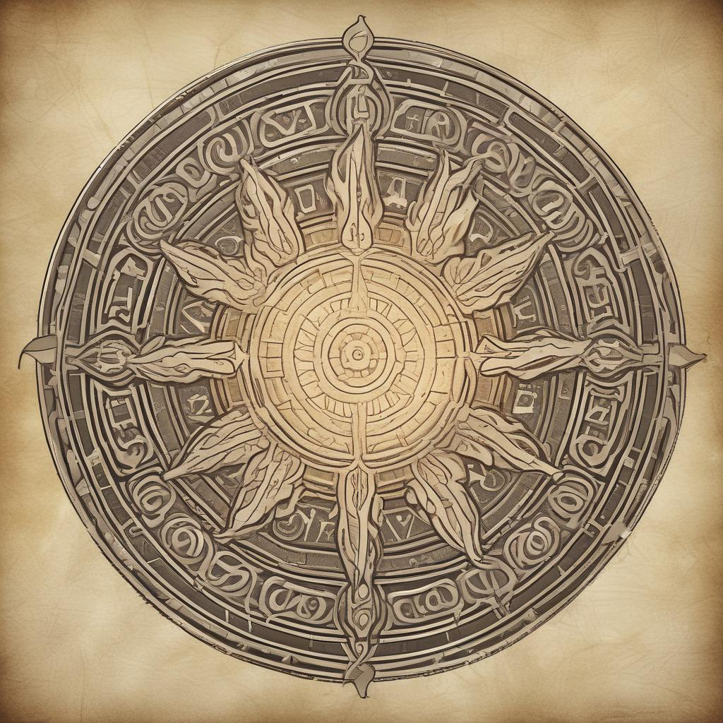 Divine Word Spell in Graveyard shifts at freddys (fnaf) | AI Powered ...