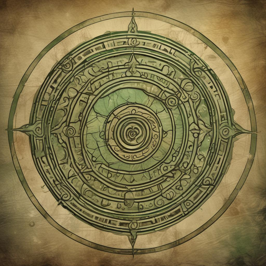 Antilife Shell Spell in Pokemon | AI Powered Tabletop RPG World ...