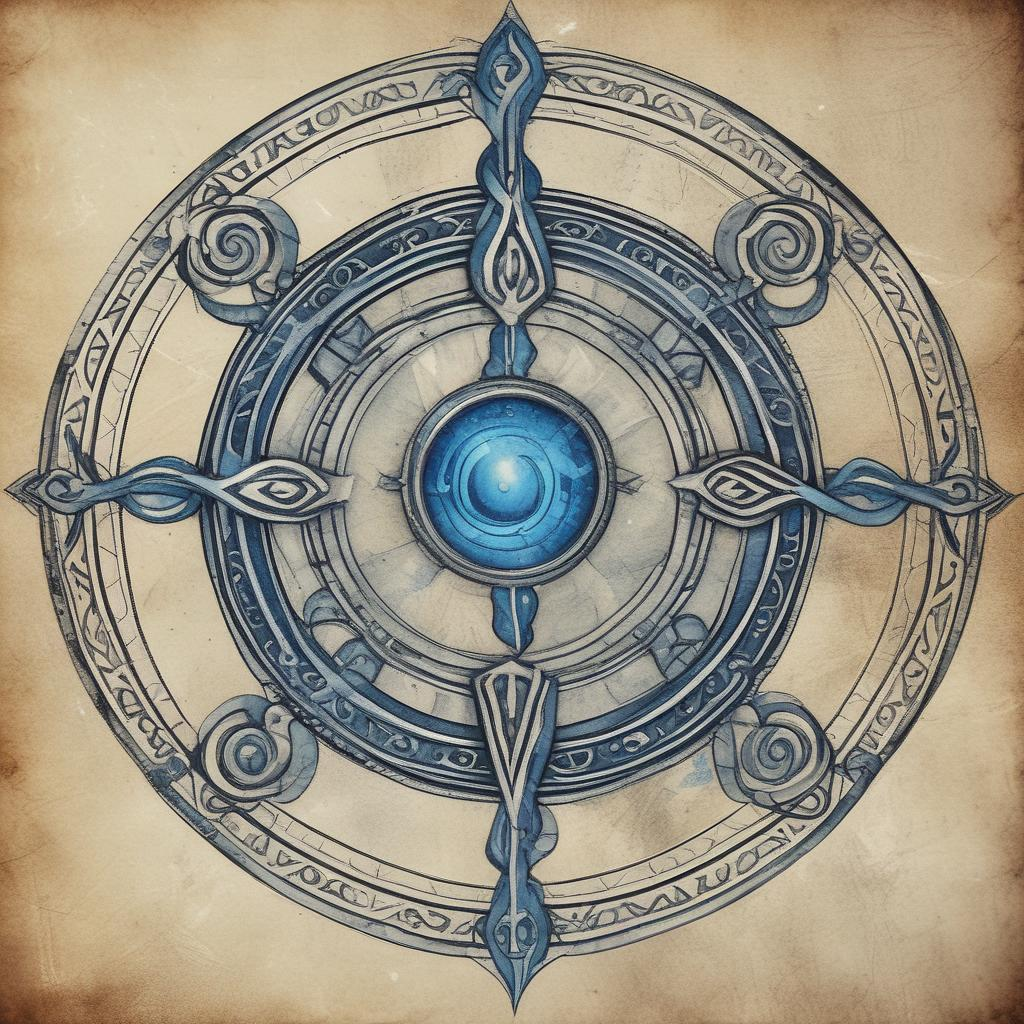 Seeming Spell in Amazon Lily | AI Powered Tabletop RPG World | Friends ...