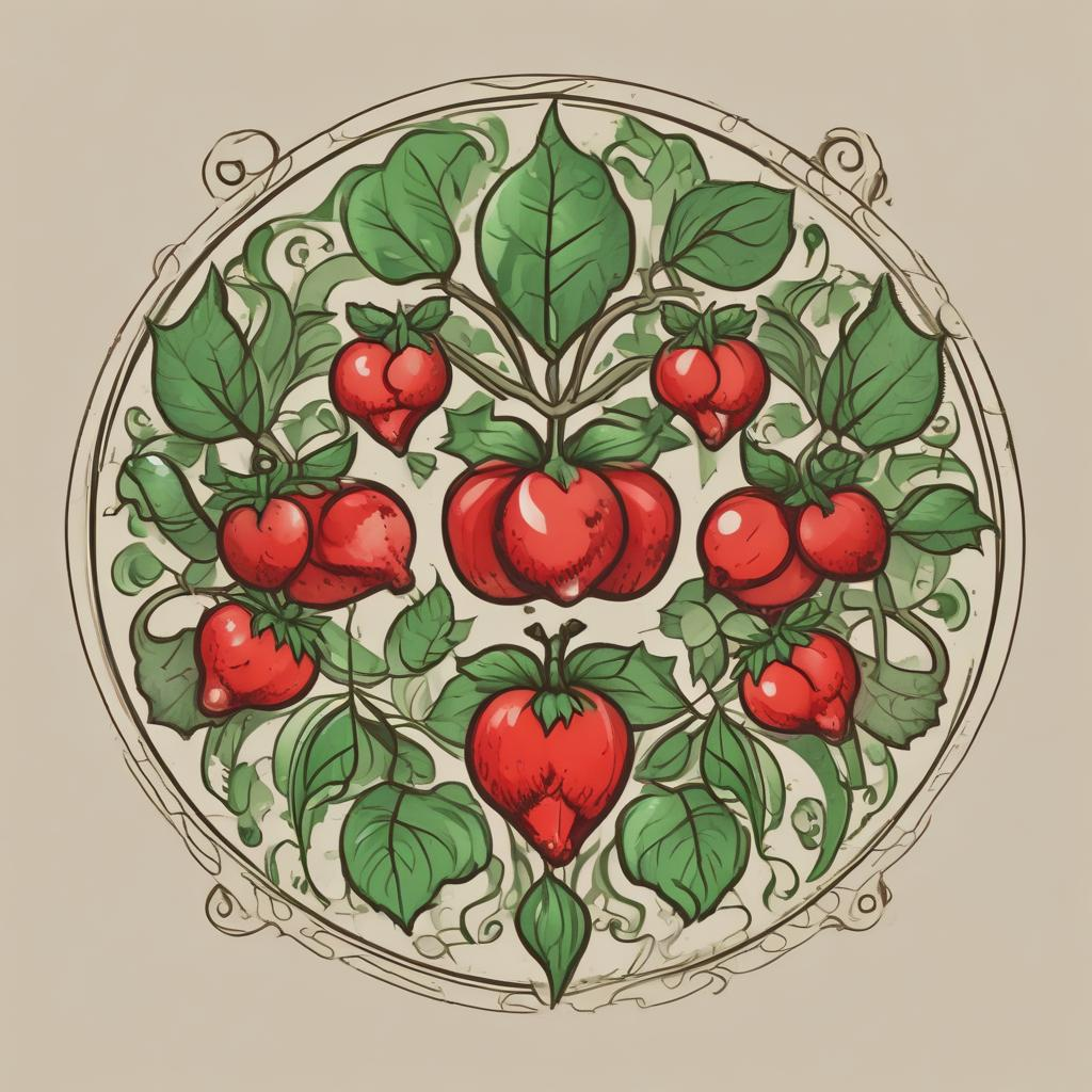 Goodberry Spell in The Lost Mine of Phandelver | AI Powered Tabletop ...