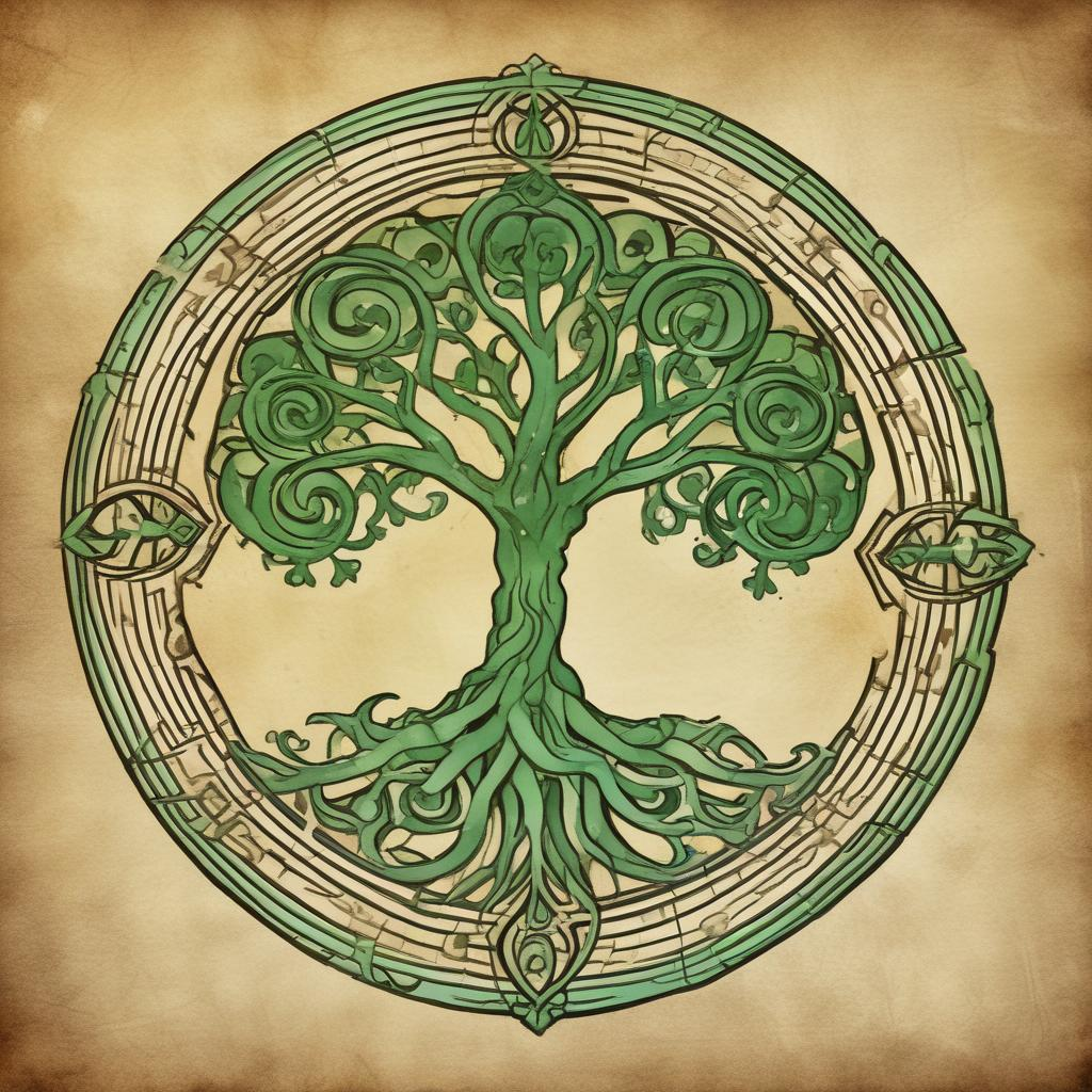 Awaken Spell in Sword Coast | AI Powered Tabletop RPG World | Friends ...