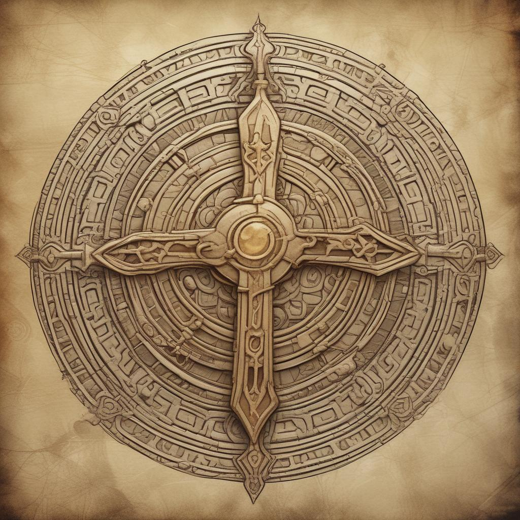 Guardian of Faith Spell in Solo Leveling | AI Powered Tabletop RPG ...