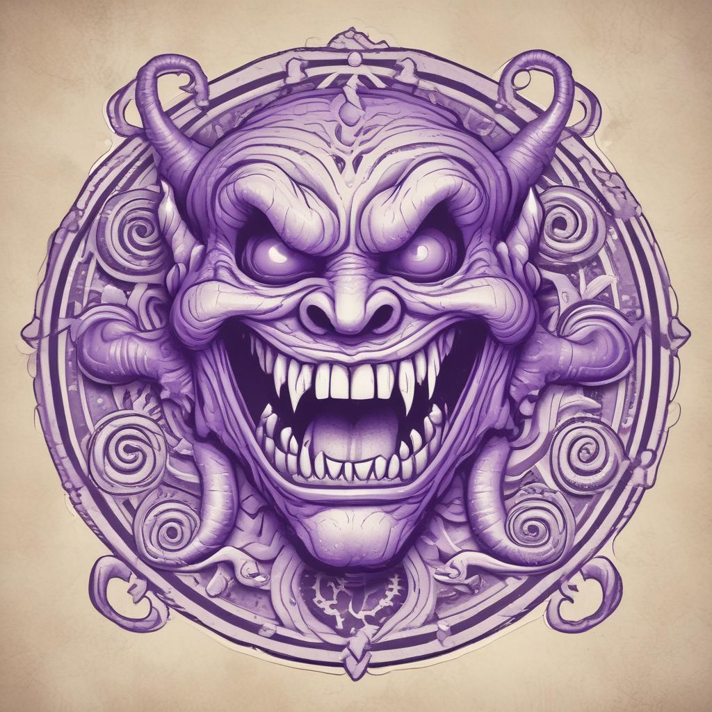 Hideous Laughter Spell in STAR WARS GALAXY | AI Powered Tabletop RPG ...