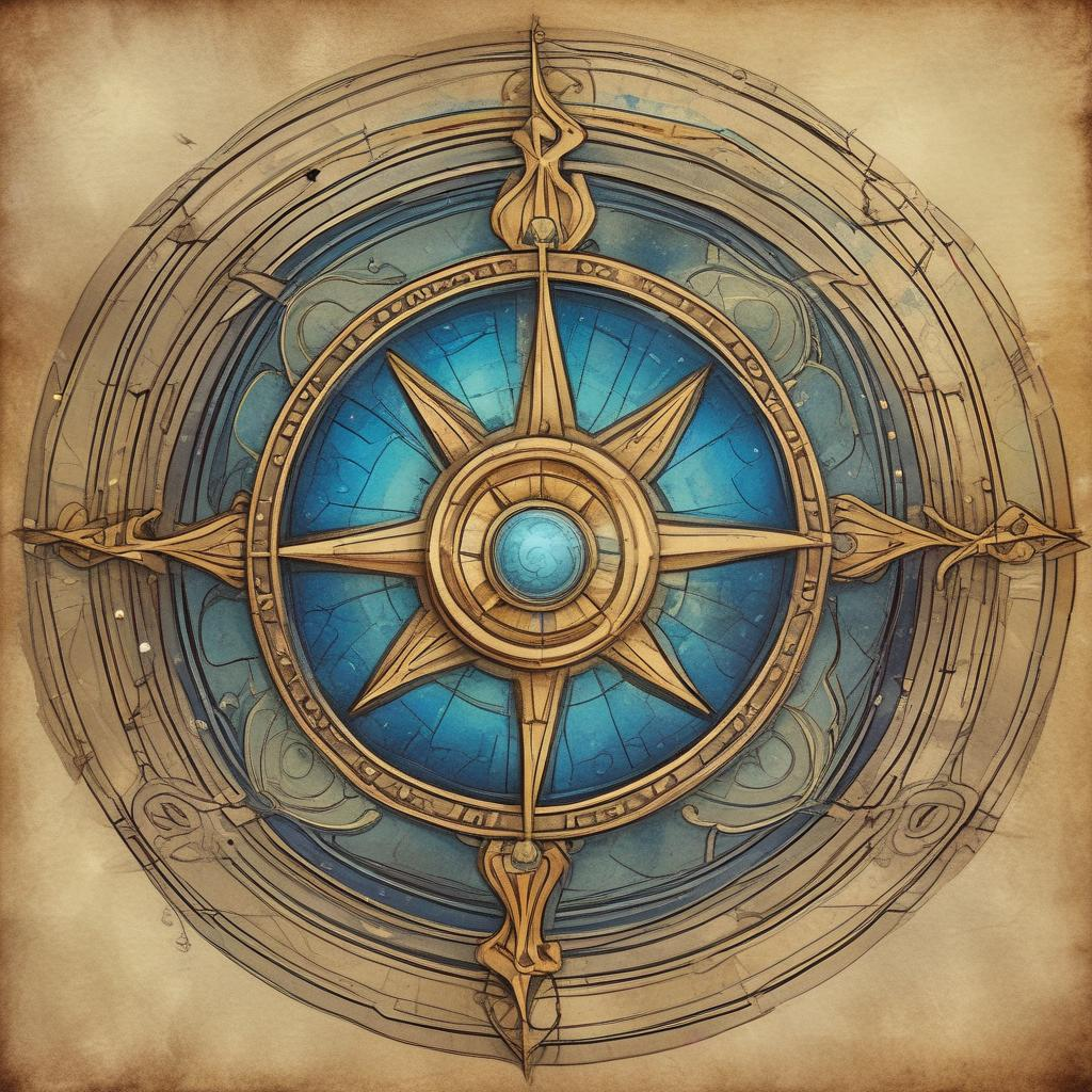 Find the Path Spell in Solo Leveling | AI Powered Tabletop RPG World ...