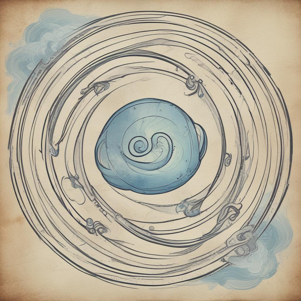 Gust of Wind Spell in Amazon Lily | AI Powered Tabletop RPG World ...