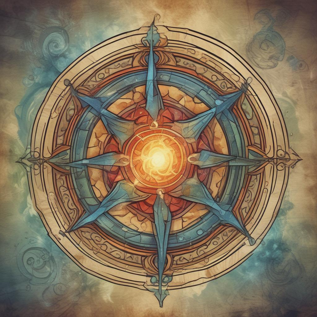 Conjure Elemental Spell in The Lost Mine of Phandelver | AI Powered ...