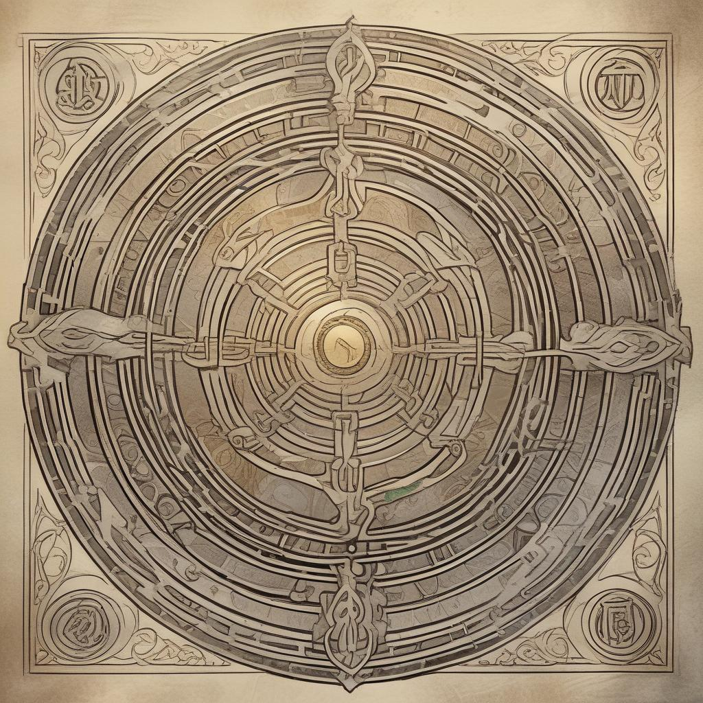 Gate Spell in Graveyard shifts at freddys (fnaf) | AI Powered Tabletop ...