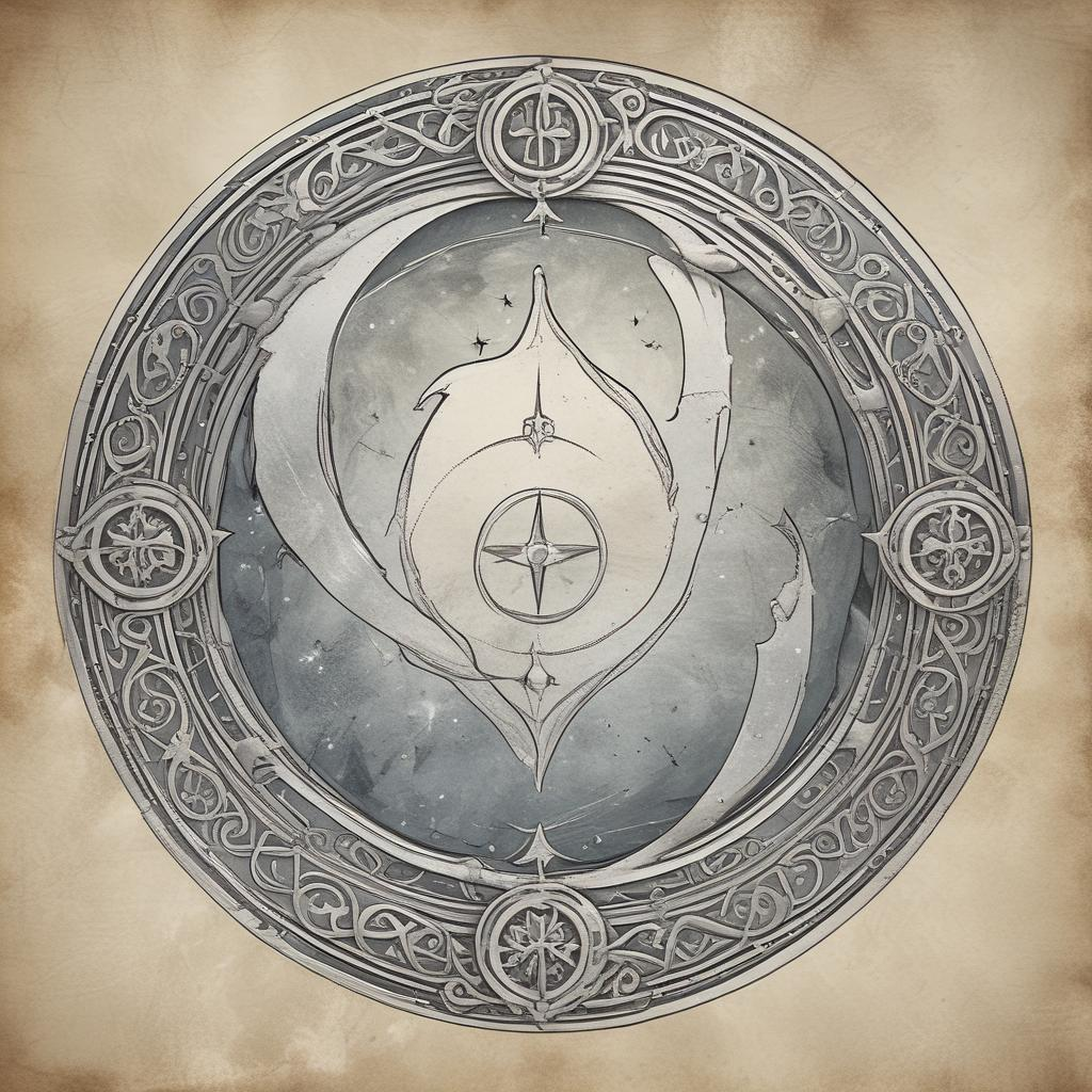 Silent Image Spell in Totally Not Inspired By Shantae Games | AI ...