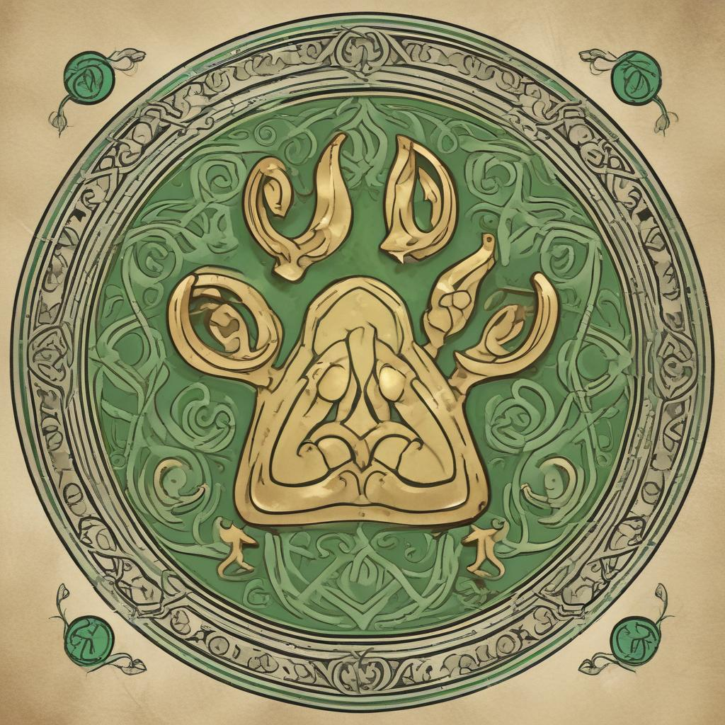 Conjure Animals Spell in Test world | AI Powered Tabletop RPG World ...