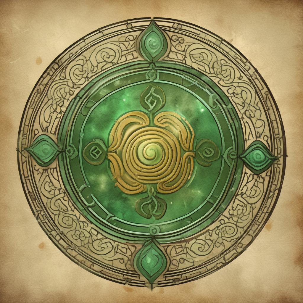 Heal Spell in Graveyard shifts at freddys (fnaf) | AI Powered Tabletop ...