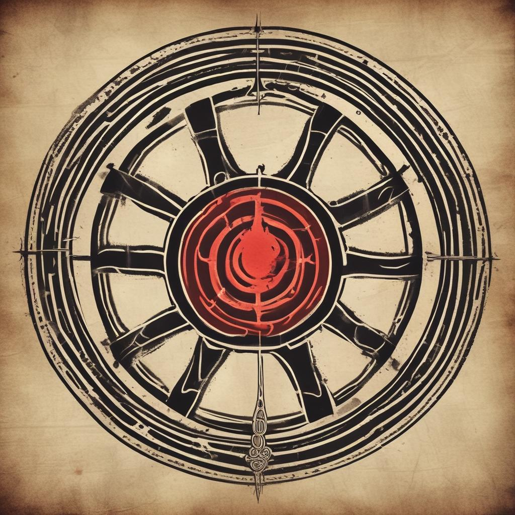 Bane Spell in Alterim | AI Powered Tabletop RPG World | Friends & Fables