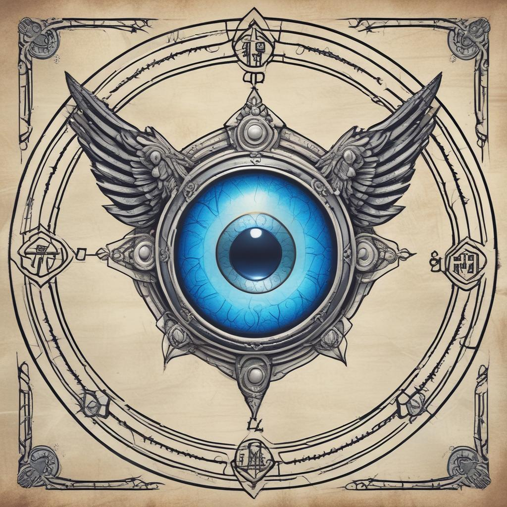 Detect Magic Spell in Totally Not Inspired By Shantae Games | AI ...