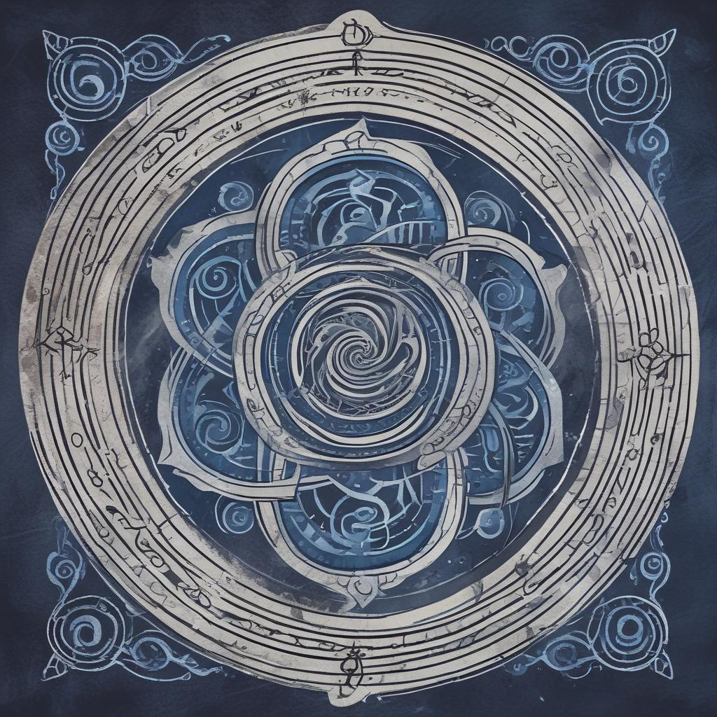 Slow Spell in Alagaesia | AI Powered Tabletop RPG World | Friends & Fables