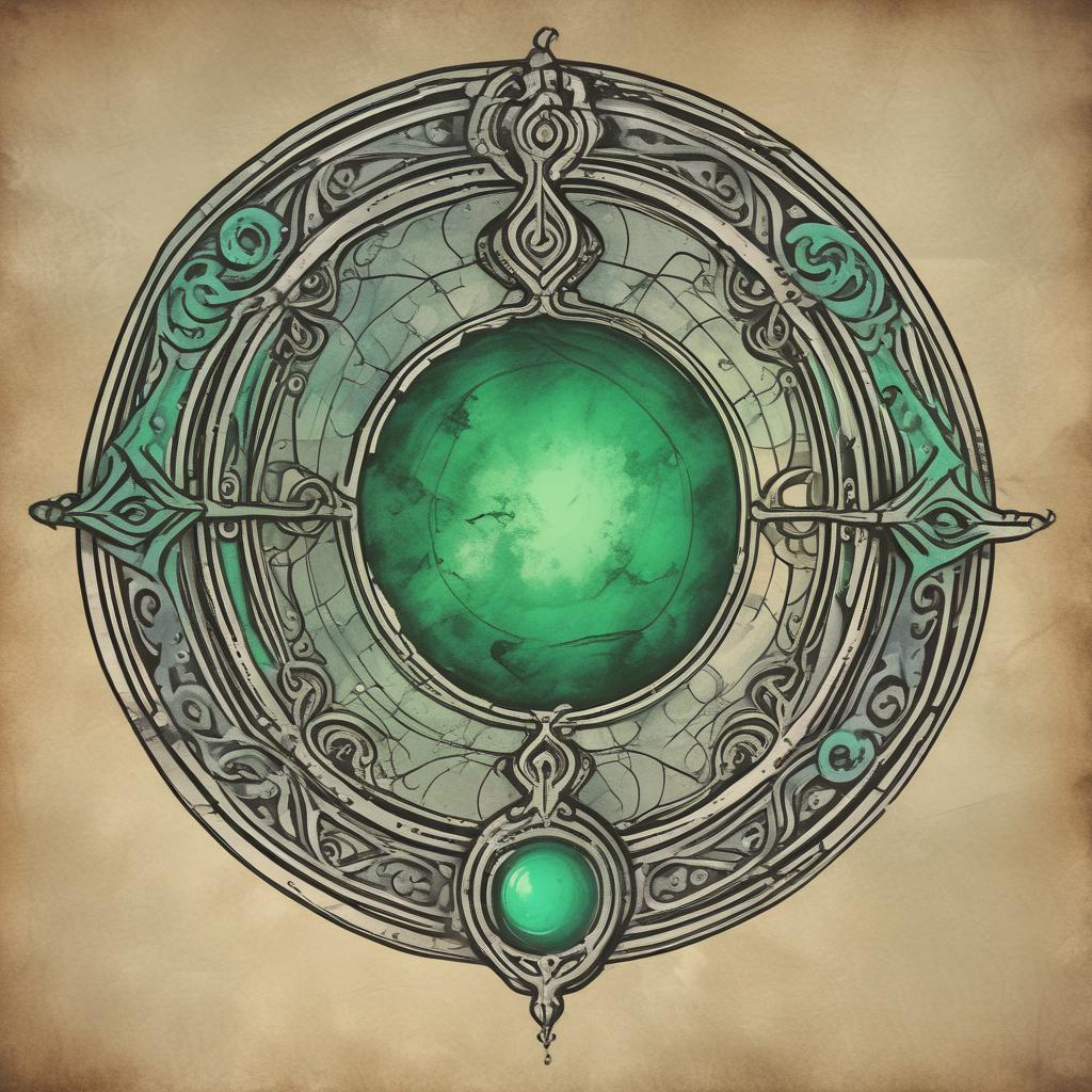 False Life Spell in Dragon Warrior | AI Powered Tabletop RPG World ...