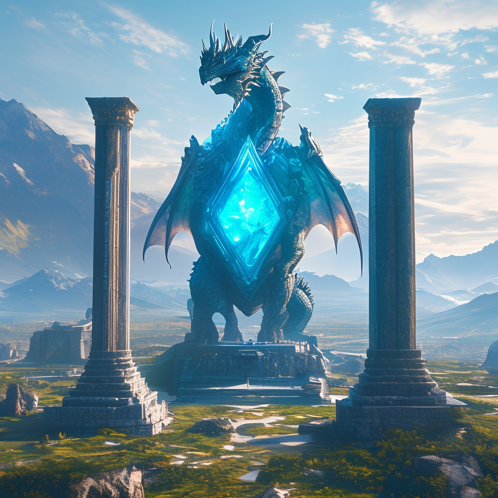 Characters in Incardia | AI Tabletop RPG World