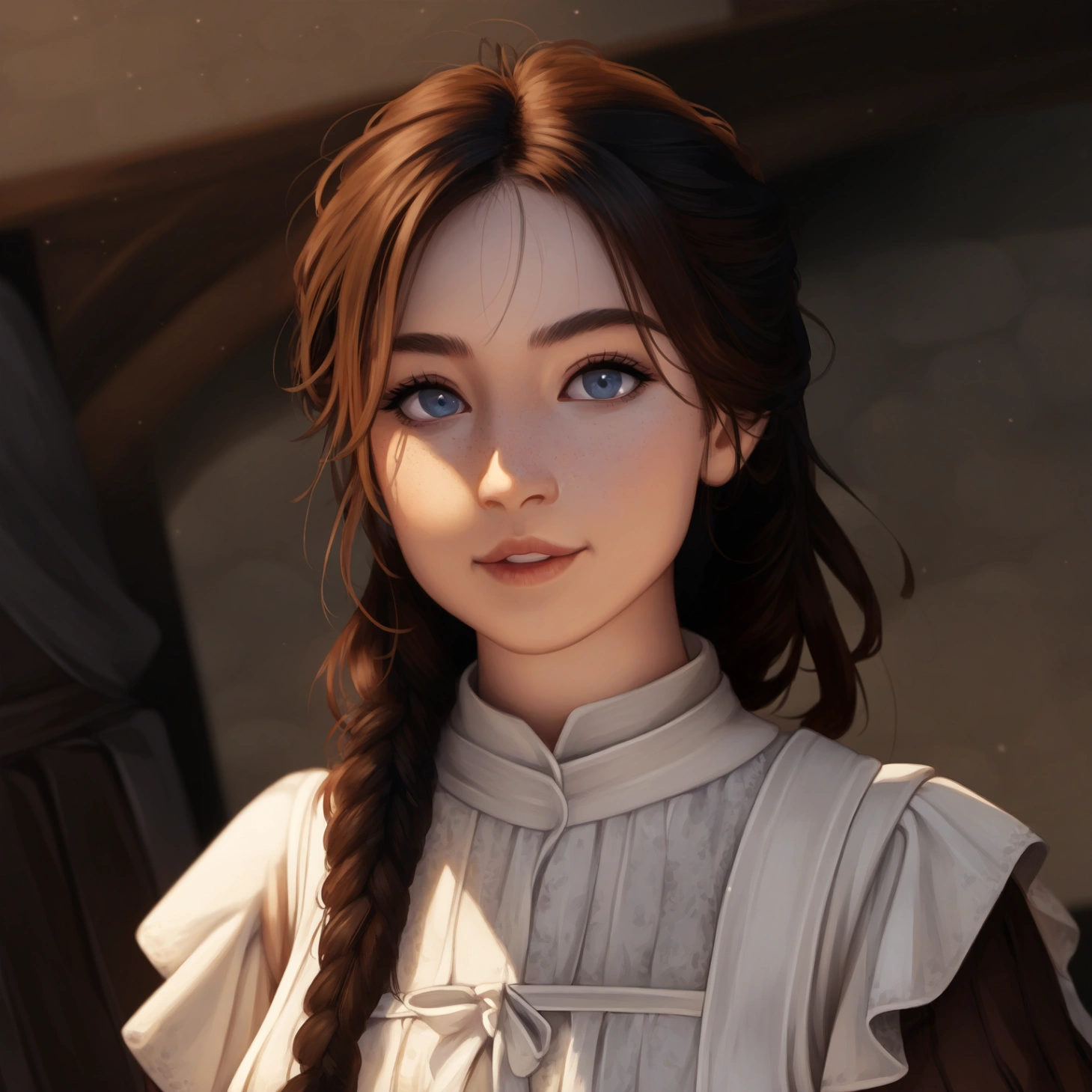 Esme Faelar in The Elder Scrolls: Tamriel | AI Powered Tabletop RPG ...