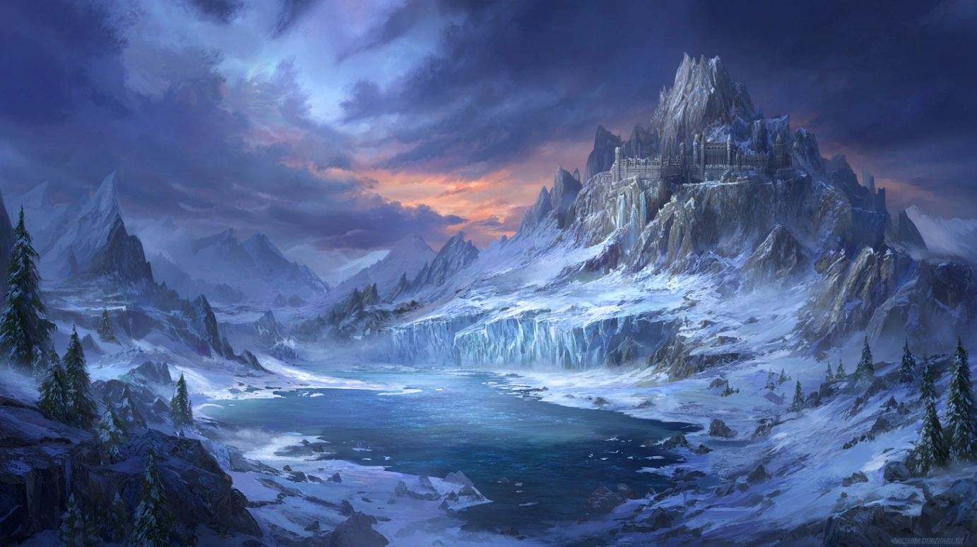 Atmora | Friends & Fables
